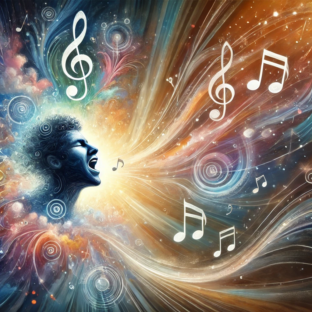 The Transformative Power of Singing: More Than Just Music – KTMStudio
