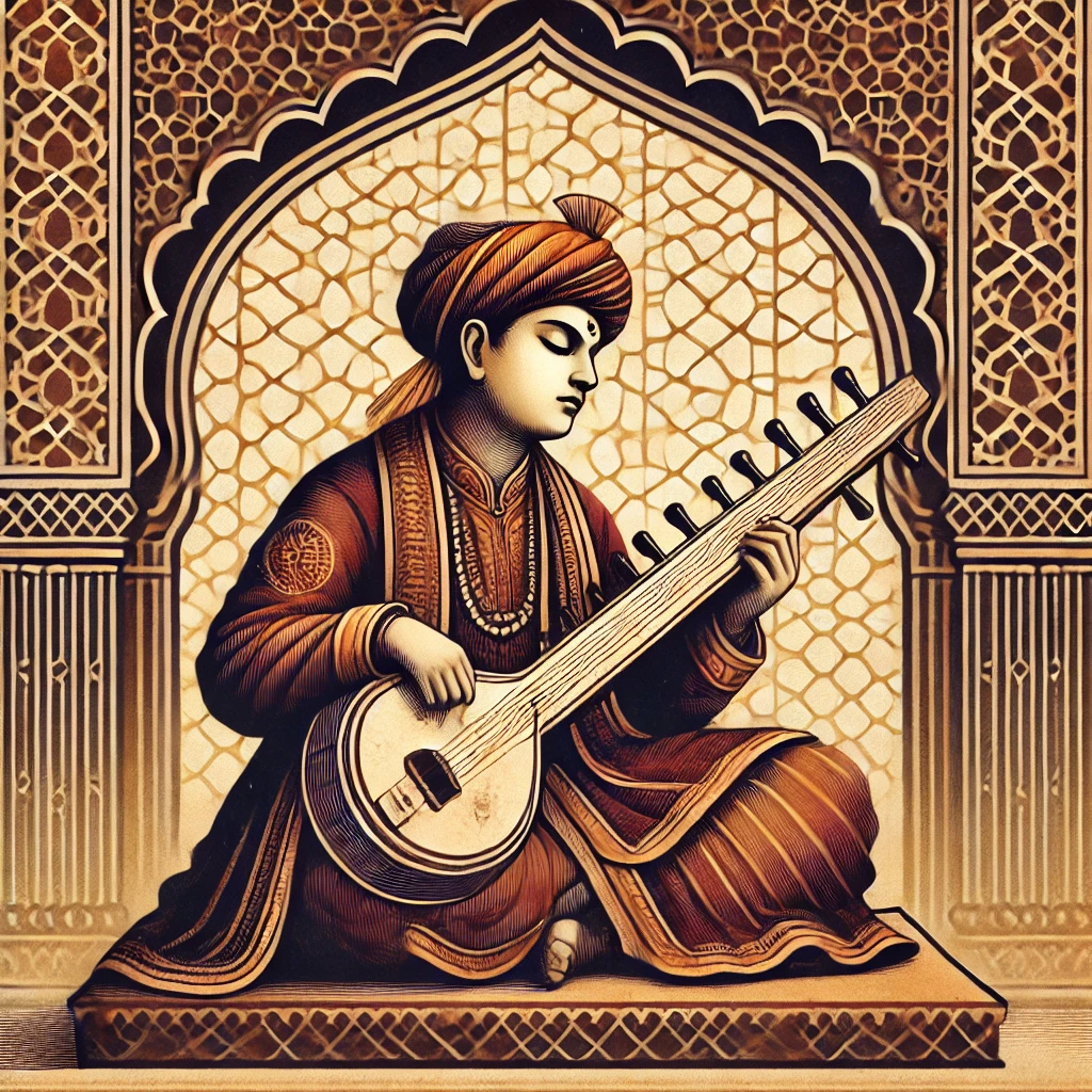 Understanding Thaats in Hindustani Classical Music – KTMStudio